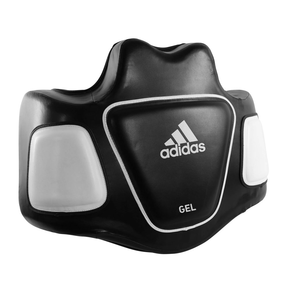 Adidas Gel Boxing Chest Guard - Boxing Fit Academy