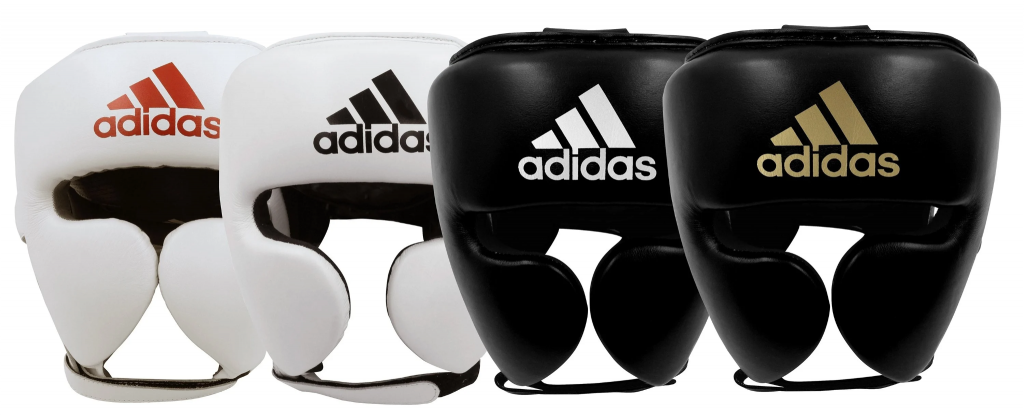 Adidas AdiStar Pro Head Guard - Boxing Fit Academy