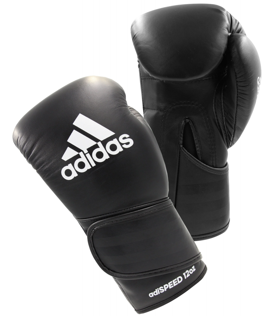Adidas AdiSpeed PRO Boxing Gloves - Boxing Fit Academy
