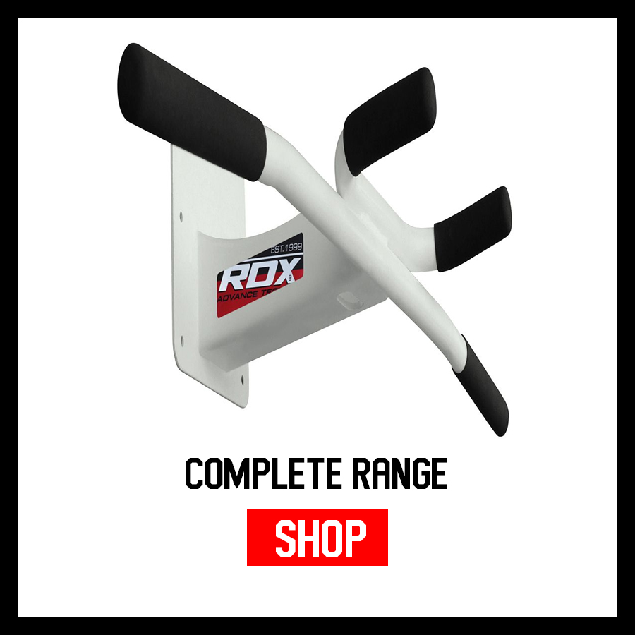 Boxing Fit Store - Boxing Fit Academy