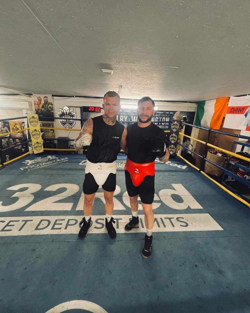 About Us - Boxing Fit Academy